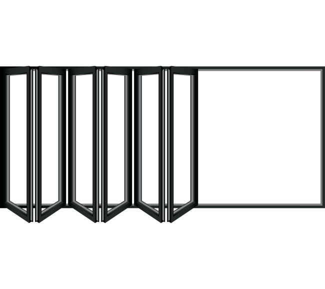 Bifold Doors Autocad Blocks Door Details